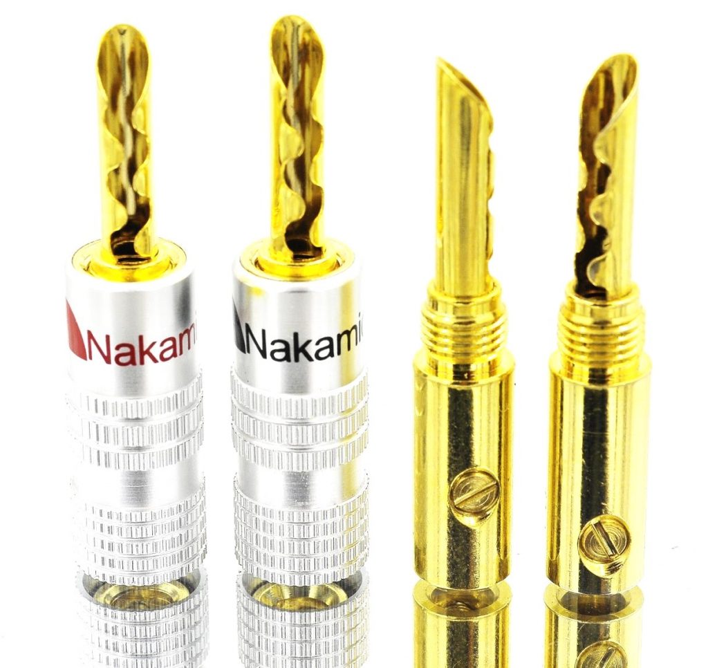 Contact Us | Nakamichi Plugs