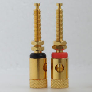 Banana Plugs | Nakamichi Plugs